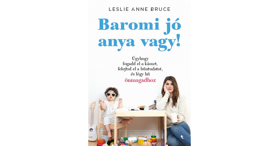 Baromi jó anya vagy! - jaffa.hu