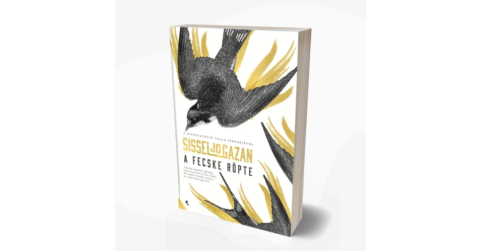 A fecske röpte - jaffa.hu